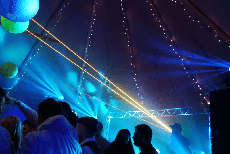 LED Musicians | LED Entertainment