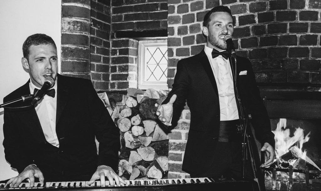 Vintage Duo | Corporate Events And Entertainment Agency