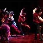 Burlesque Artist Italy | Hire Burlesque Dancer | Book Entertainment Italy