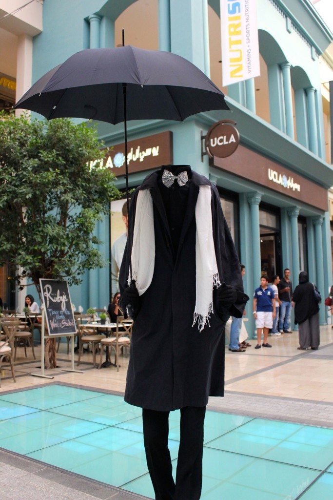 Invisible Men | Corporate Events And Entertainment Agency