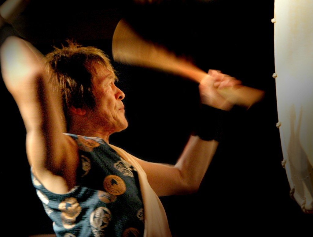 Hire Japanese Performers | Traditional Japanese Artists | Japanese ...