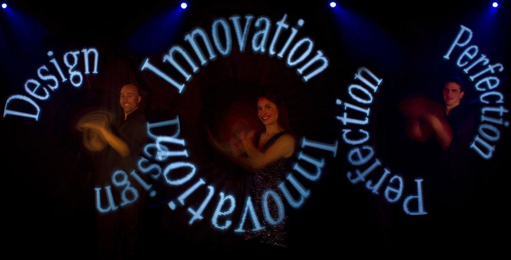 Pixel Poi Act | Corporate Entertainment Agency