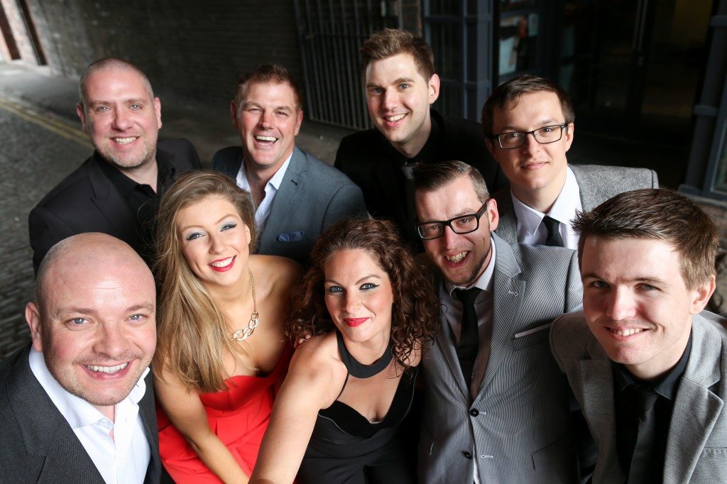 VIP Band | Corporate Events And Entertainment Agency