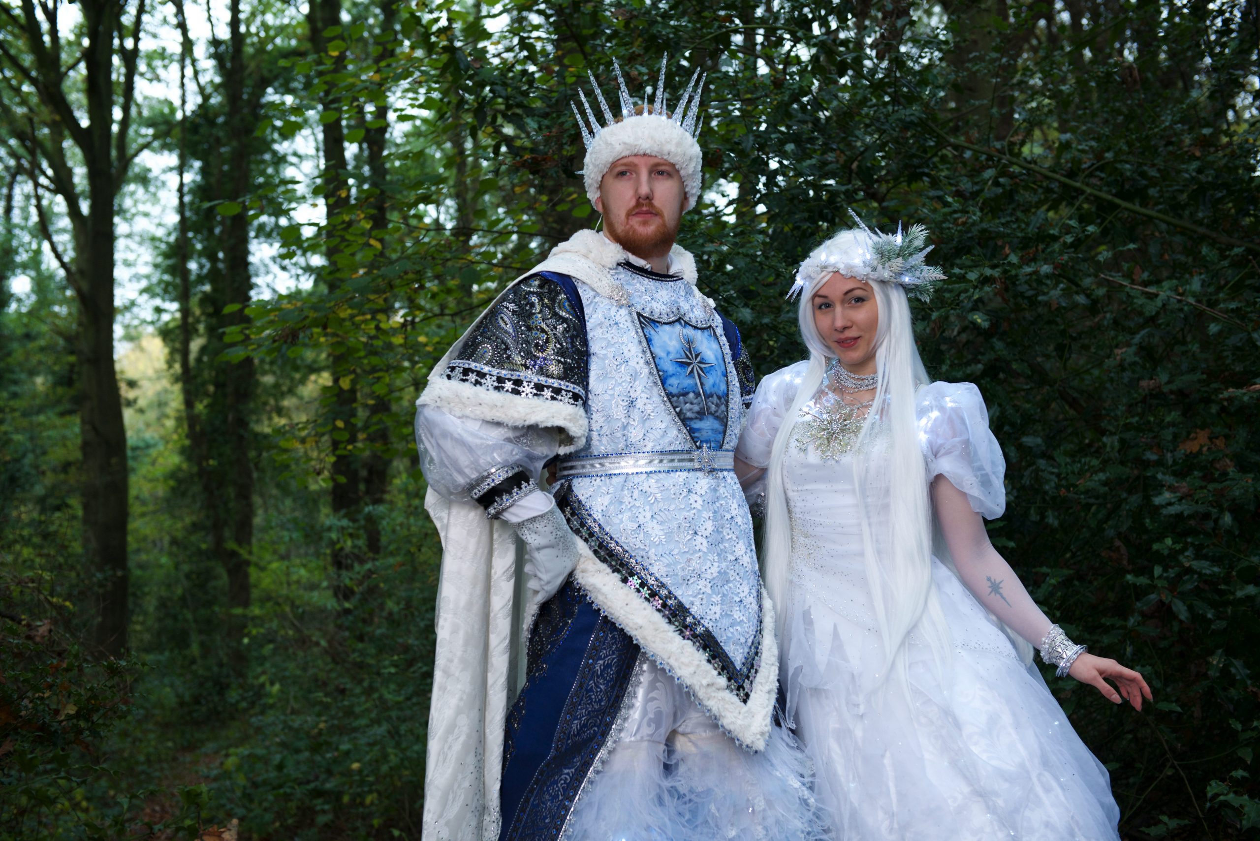 Snow King | Corporate Entertainment Agency