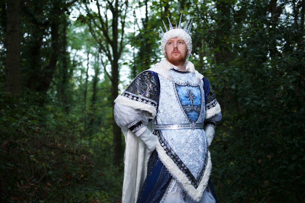 Snow King | Corporate Entertainment Agency