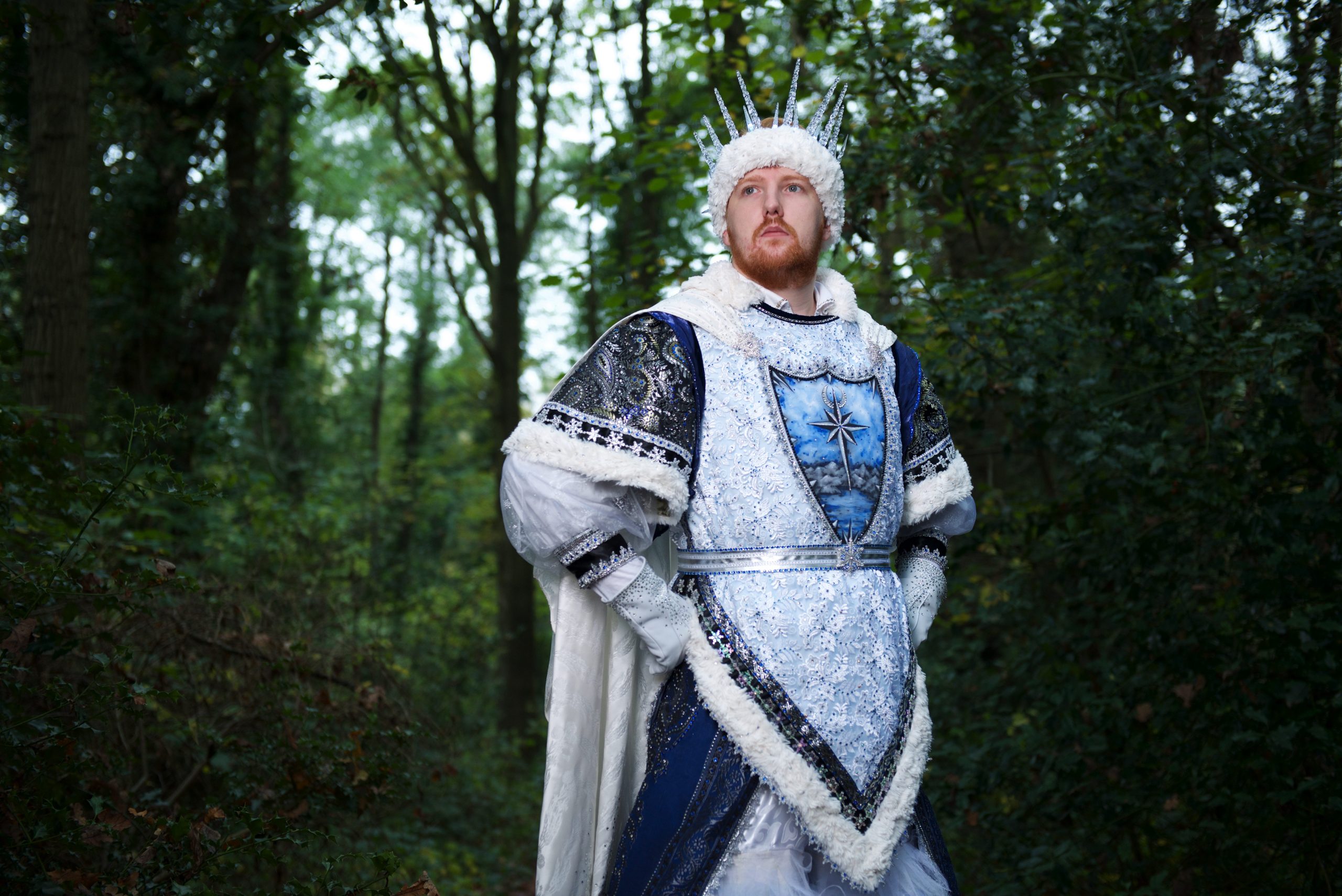 Snow King | Corporate Entertainment Agency