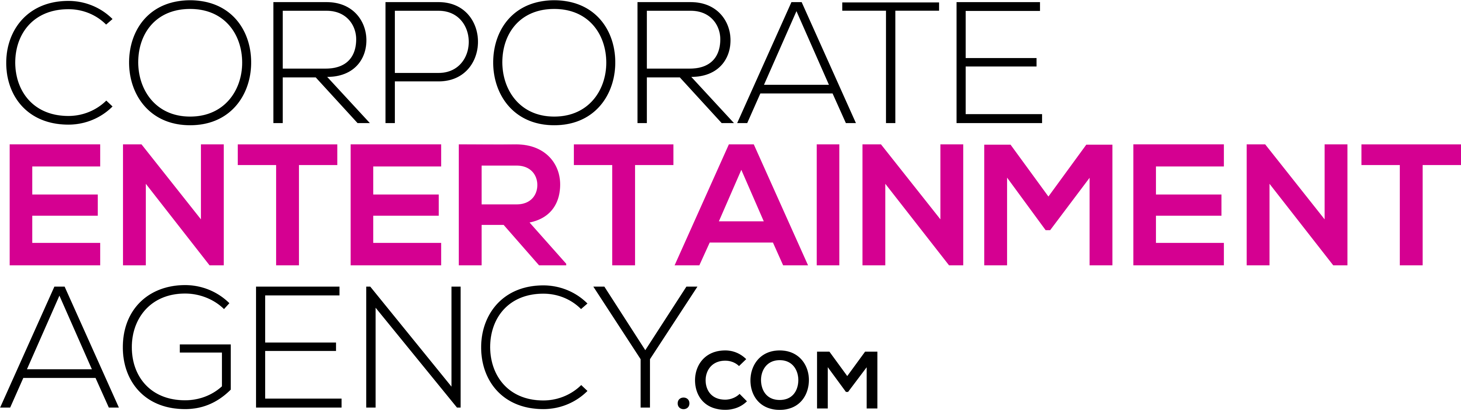 Corporate Entertainment Agency UK | Corporate Entertainment Agency And ...