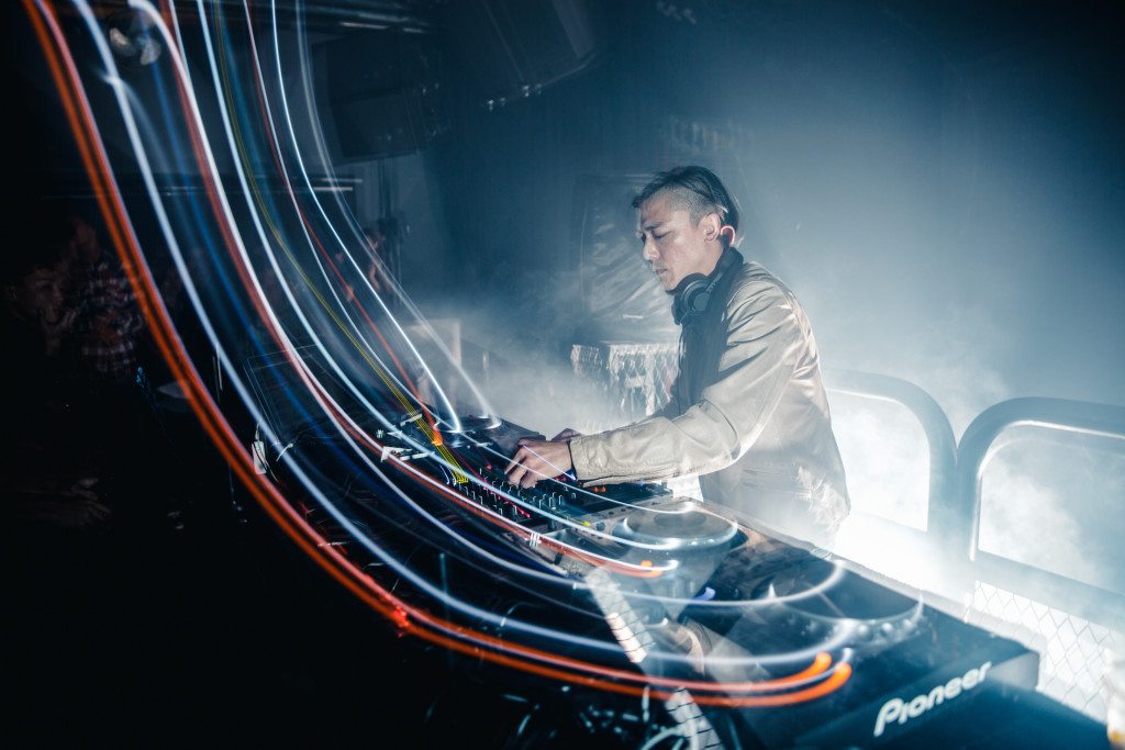 DJ Code | Corporate Entertainment Agency