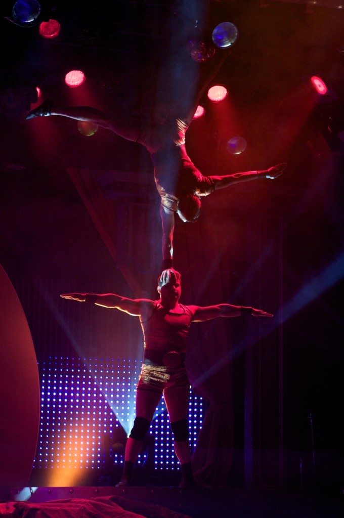 Duo Bulgaria | Corporate Entertainment Agency