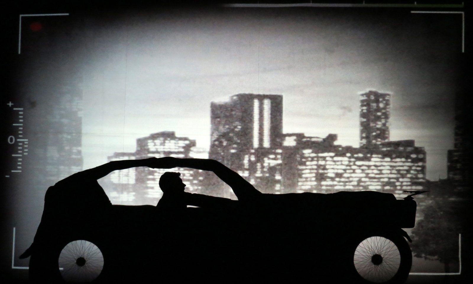 Shadow Act For Hire | Bespoke Shadow Shows | Shadow Theatre