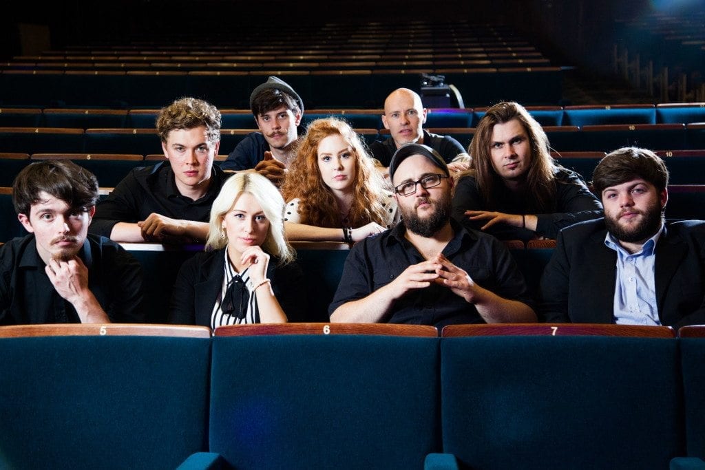 Brother Band | Corporate Entertainment