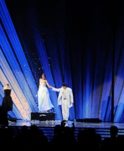 Quick Change Artists Germany | Illusionists for Events | Corporate ...