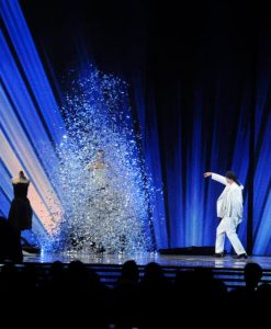 Quick Change Artists Germany | Illusionists for Events | Corporate ...