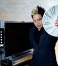 Quick Change Artists Germany | Illusionists for Events