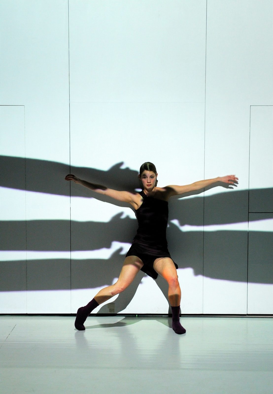 Projection Dance For Hire | Book Unique Entertainment