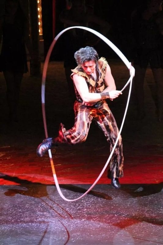 Hire Lasso Show | Book Entertainment Barcelona