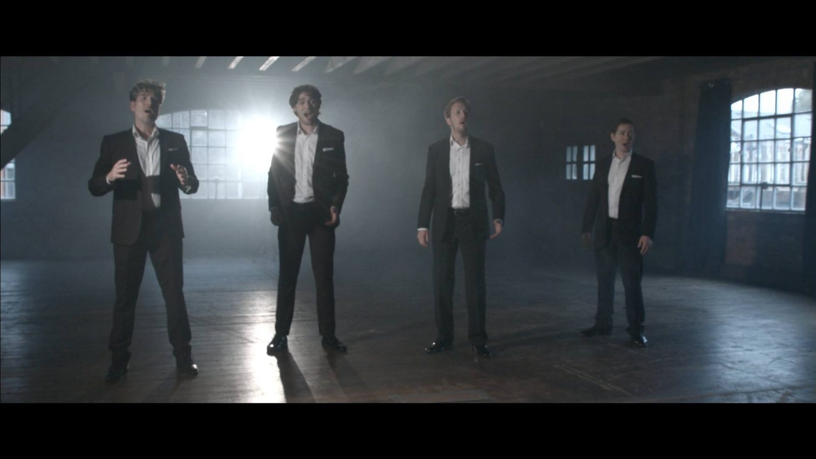 Male Opera Group | Hire Opera Singers | Book Operatic Groups