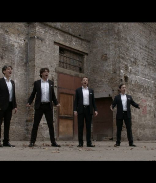 Male Opera Group | Hire Opera Singers | Book Operatic Groups