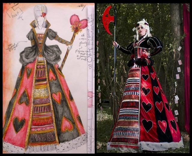 Bespoke Entertainment For Hire | Unique Entertainment | Stilt Walkers