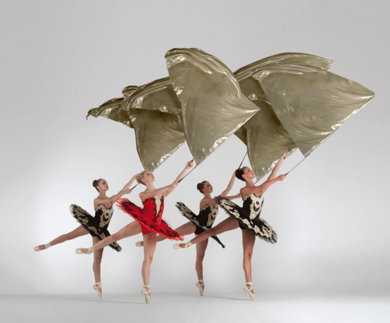 Flag Dancers For Hire | Dancers For Hire | Flag Performers For Events