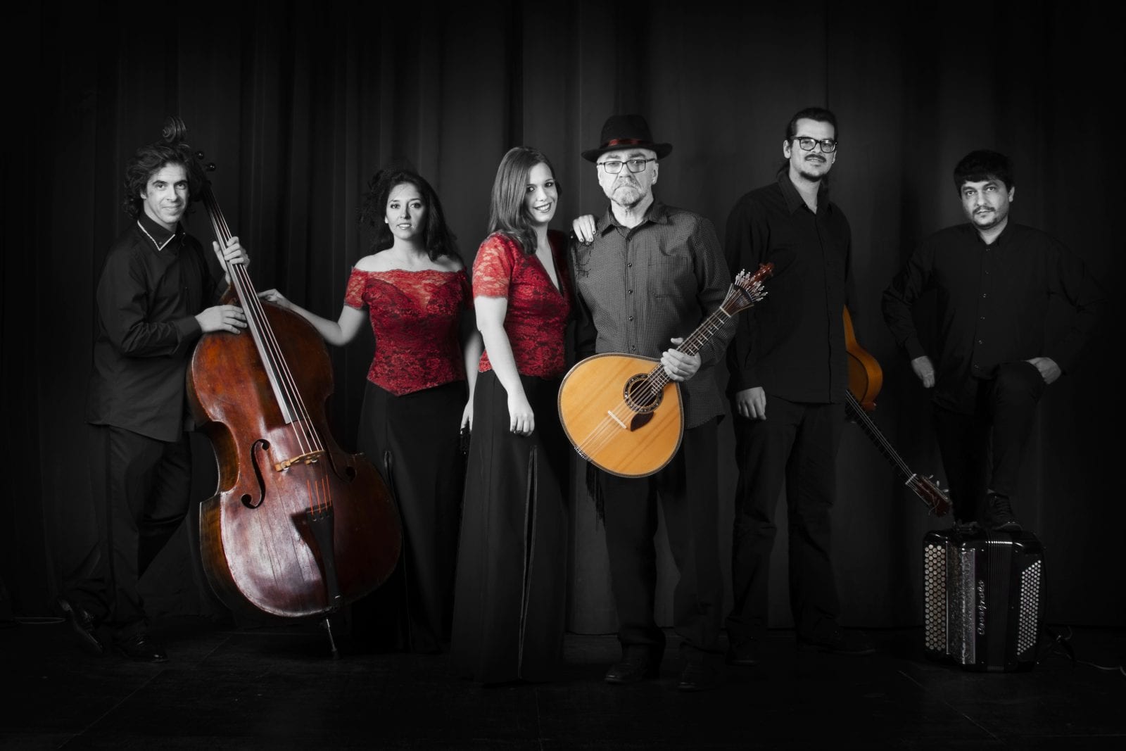 Hire A Fado Band | Portuguese Entertainment | Hire A Band Portugal