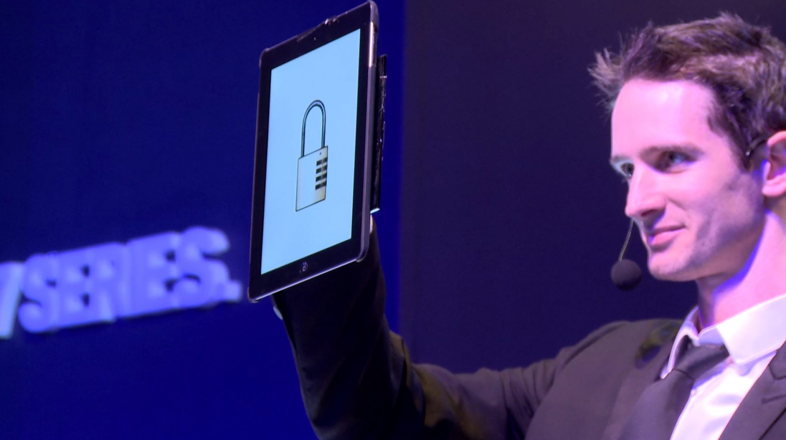 Hire Tech Magician | Book Technology Magicians | Tech Magic For Events