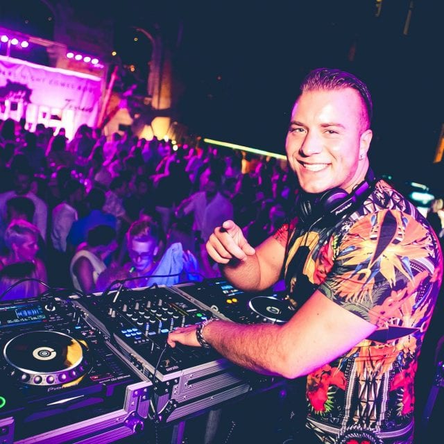 USA - Corporate Events And Entertainment Agency