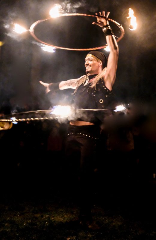 Fire Shows Germany | Fire Performers For Hire | Book Fire Acts