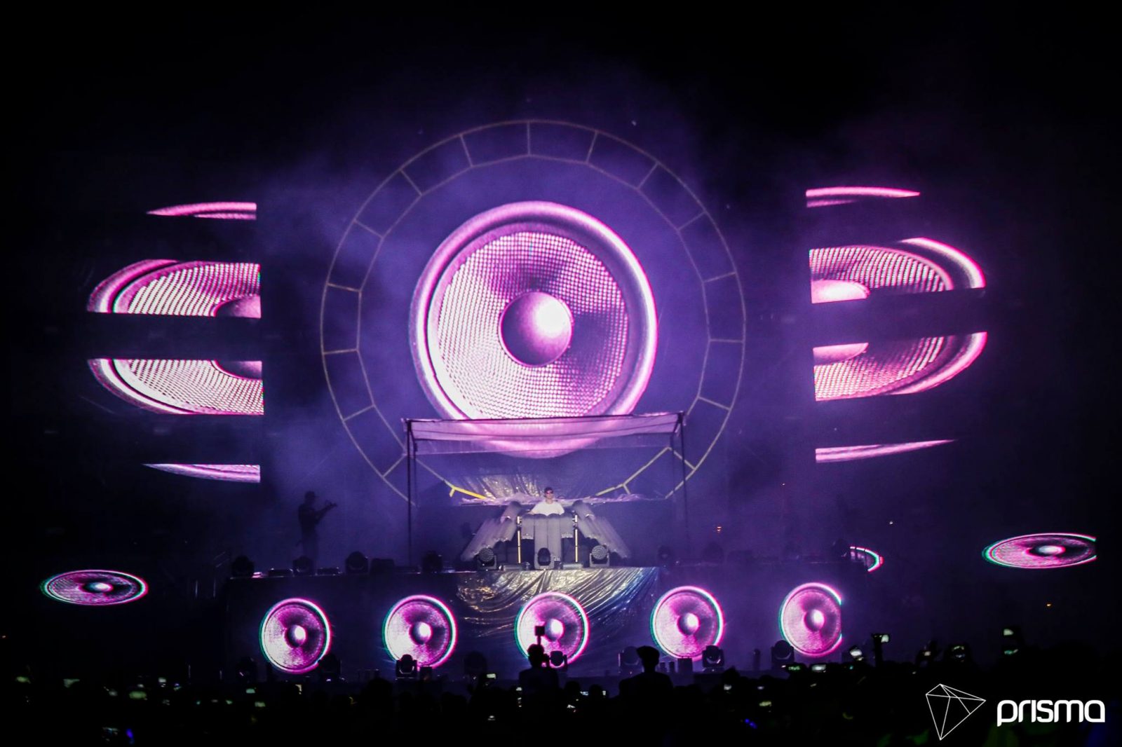 LED Drummer For Hire | Book Drummers For Events | LED Drumming For Events