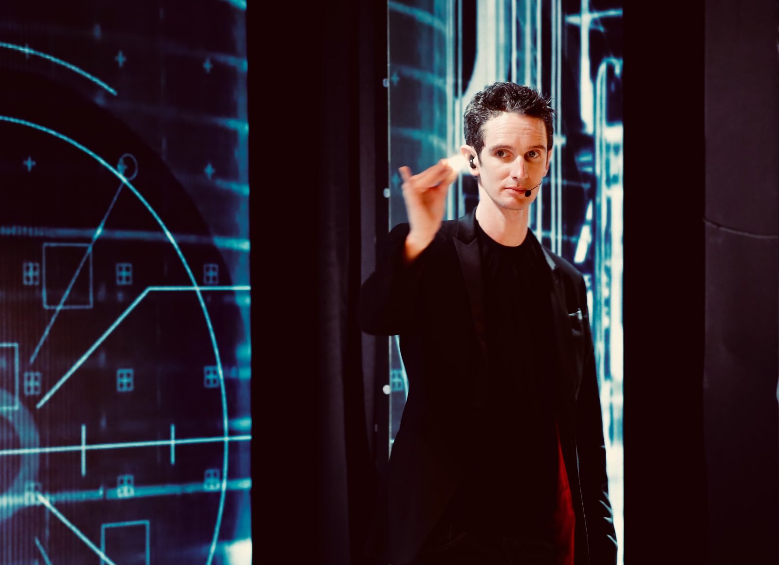 Las Vegas Mind Reader | Hire Las Vegas Mentalist | Book Mentalist In ...