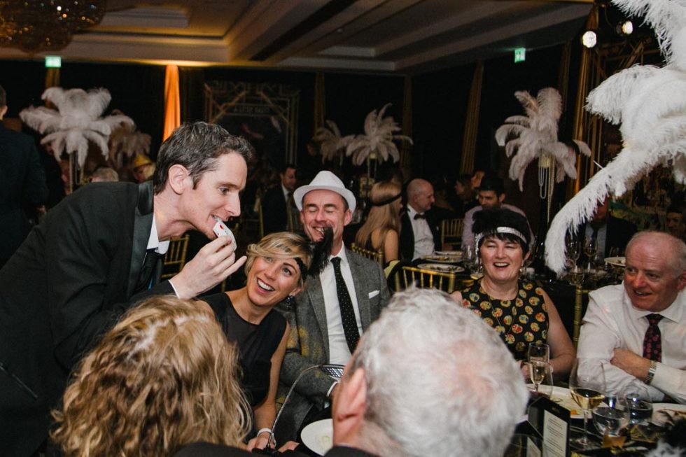 5 Top Tips For Hiring A Magician In London