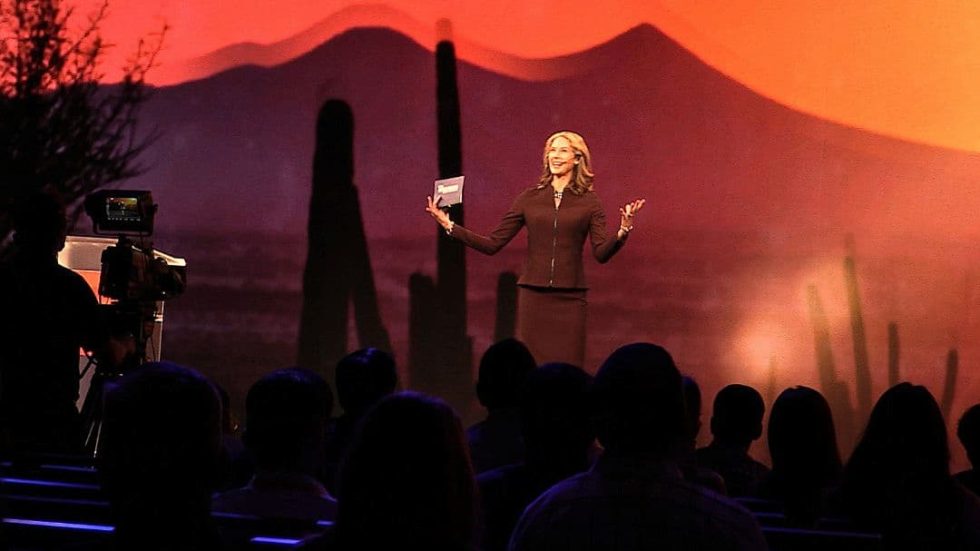 Hire The Best Event Emcee (MC) To Host Your Conference