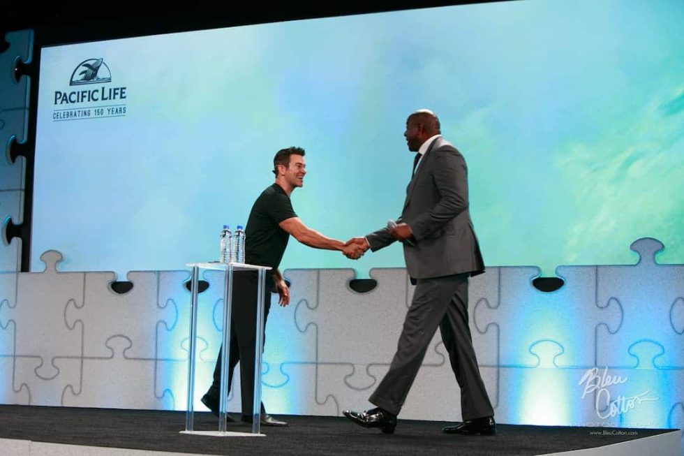 Hire The Best Event Emcee (MC) To Host Your Conference